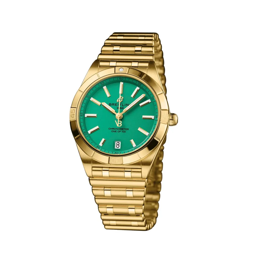 Victoria Beckham's Luxury Watch Collection | ELLE | ELLE