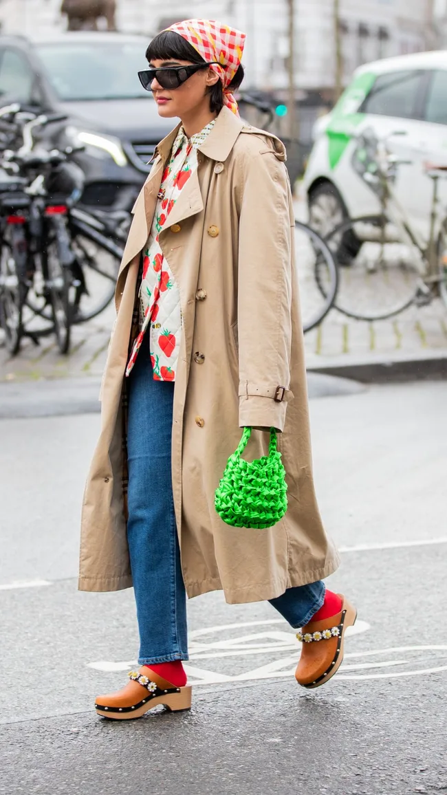 Clogs Are Back: 5 Styles We're Shopping In 2024 | ELLE