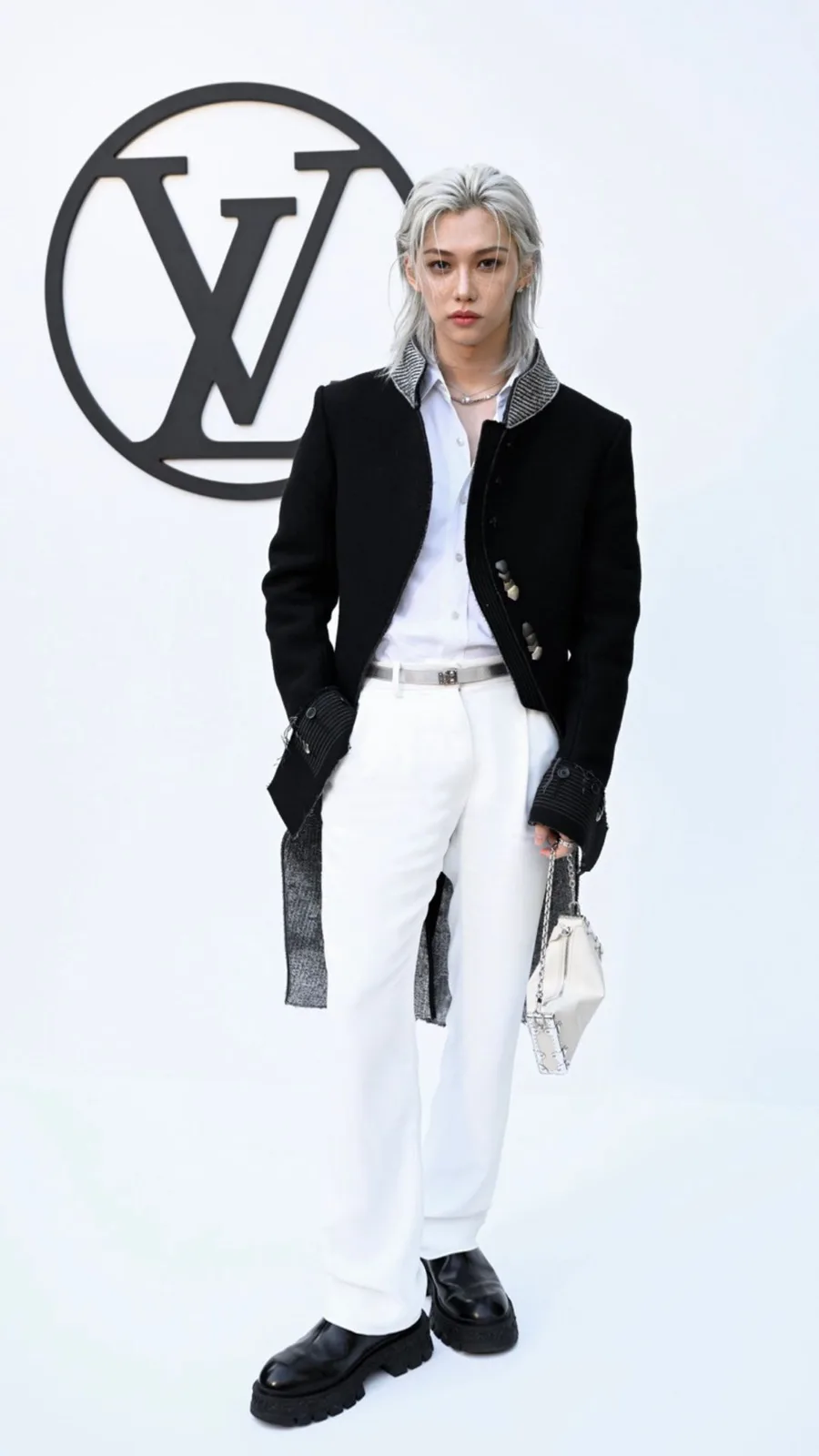 All the A-listers at Louis Vuitton’s Cruise 25 Show In Spain | ELLE