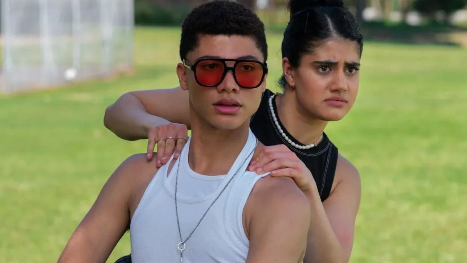 Heartbreak High' Returns for Final Season | ELLE