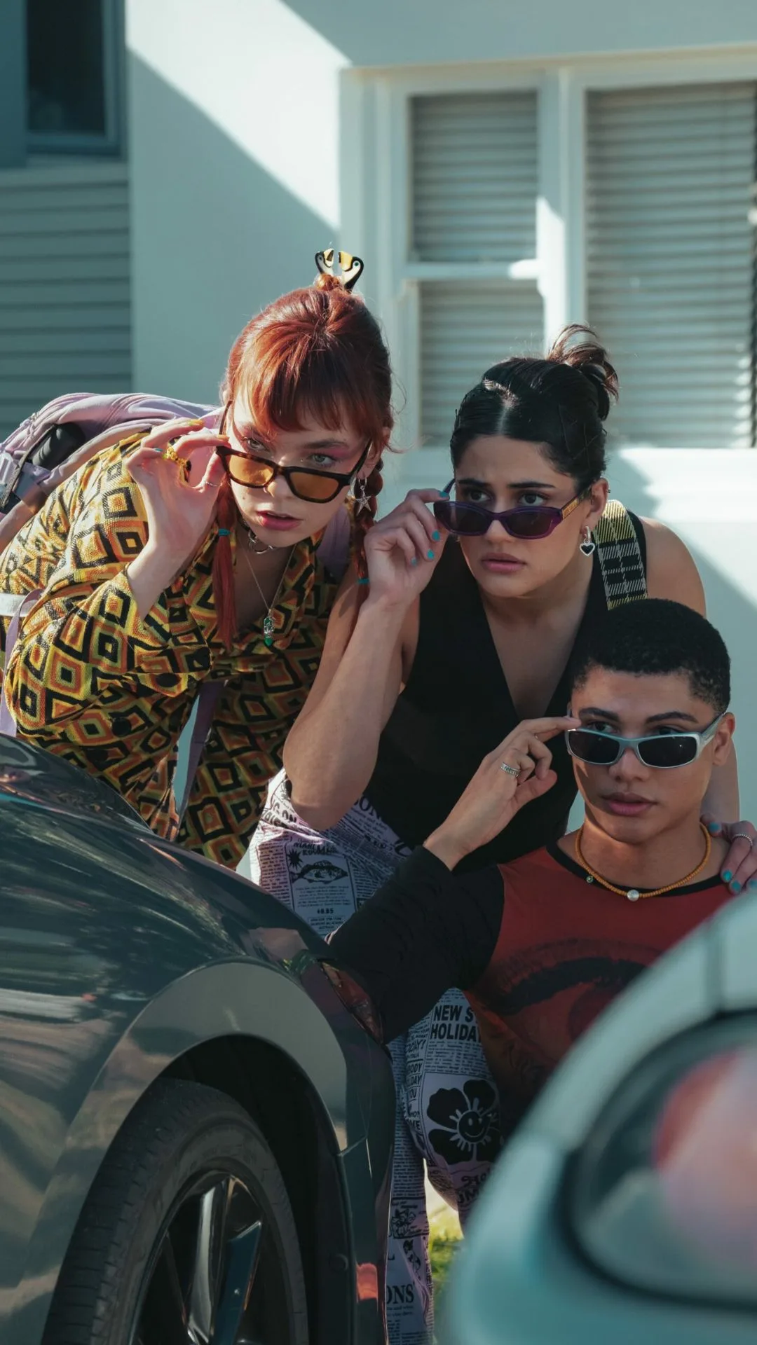 Heartbreak High' Returns for Final Season | ELLE