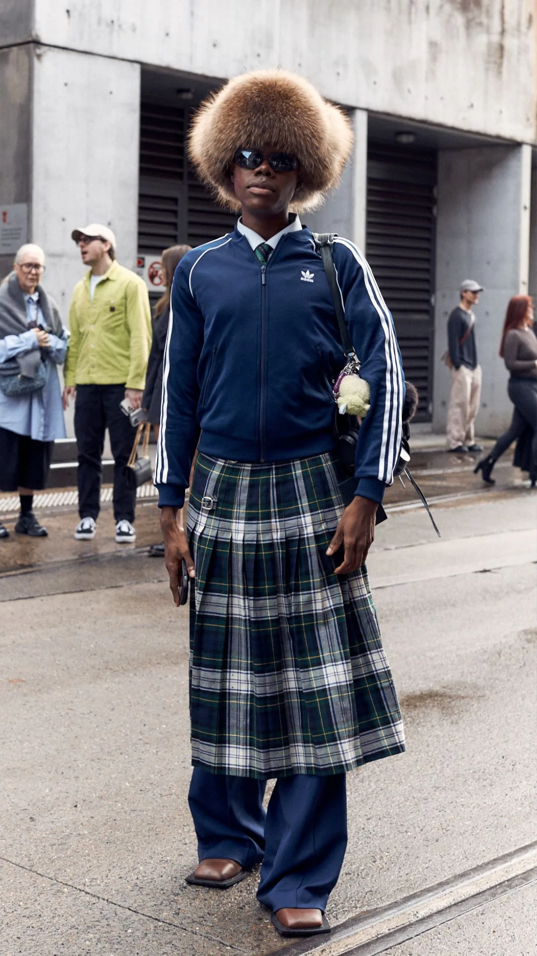 Biggest Street Style Trends From Australian Fashion Week | ELLE