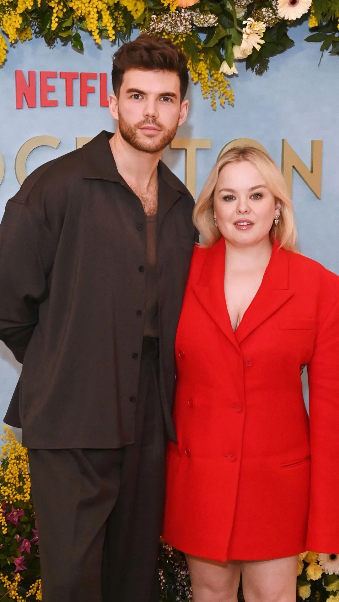 Who Are The Bridgerton Cast's Boyfriends & Girlfriends?