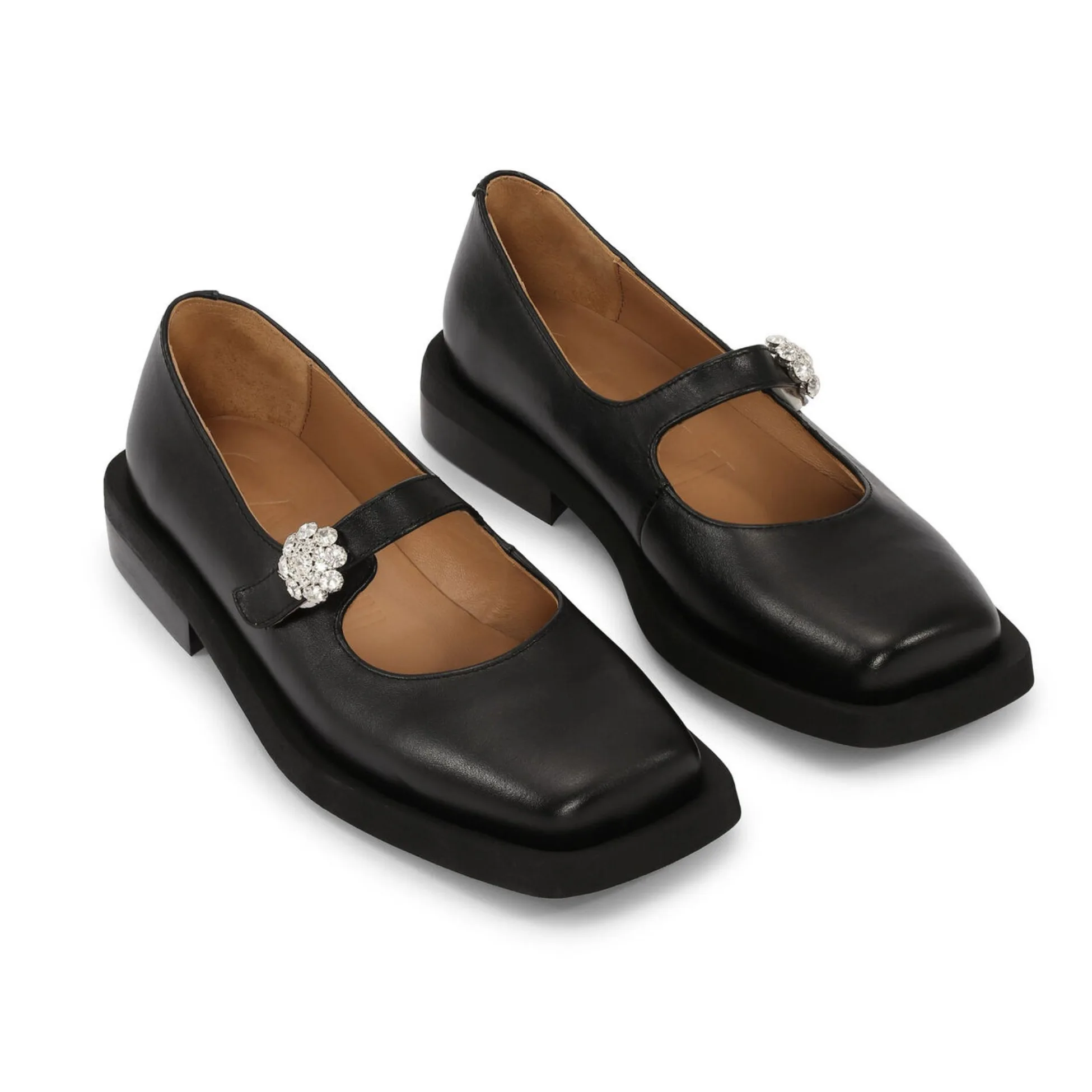 The Best Mary Jane Shoes For 2024 | ELLE