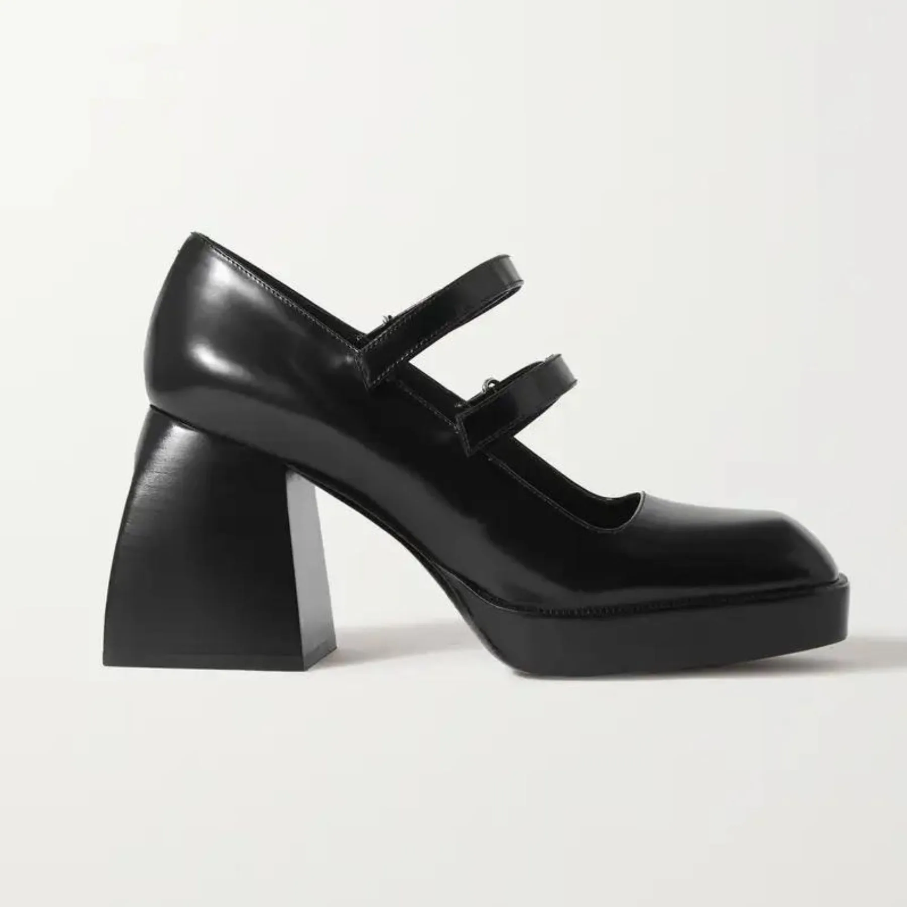 The Best Mary Jane Shoes For 2024 | ELLE