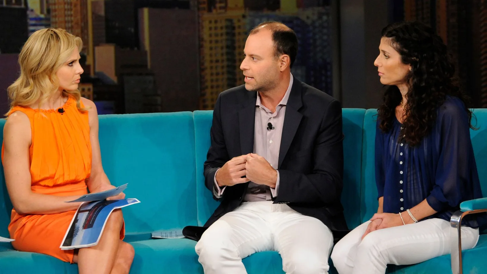 Revisiting Ashley Madison Scandal, Nearly 10 Years On | ELLE