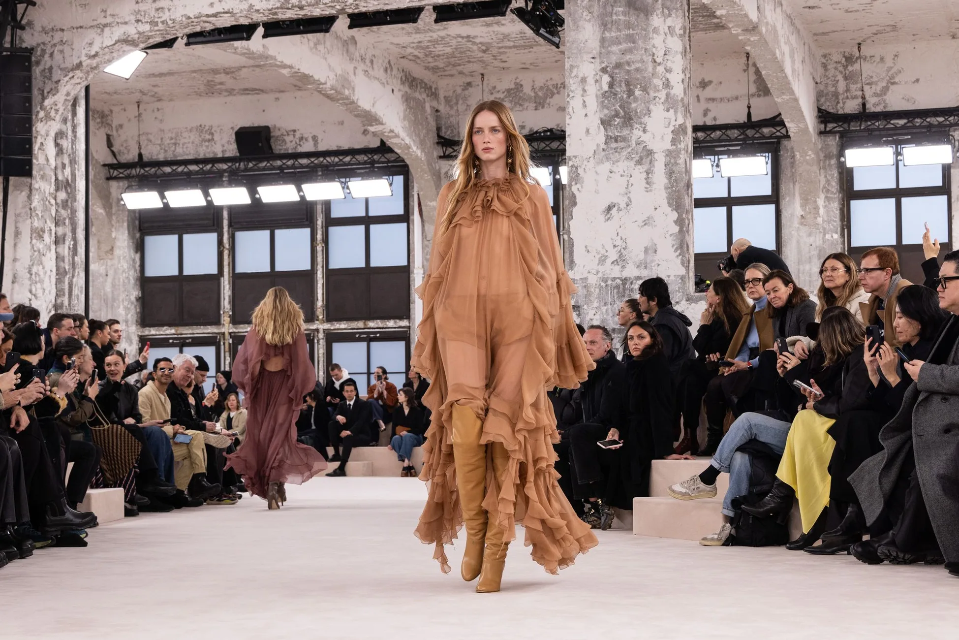 Autumn’s Biggest Style Trends: Sorbet Scents, Leopard Print | ELLE