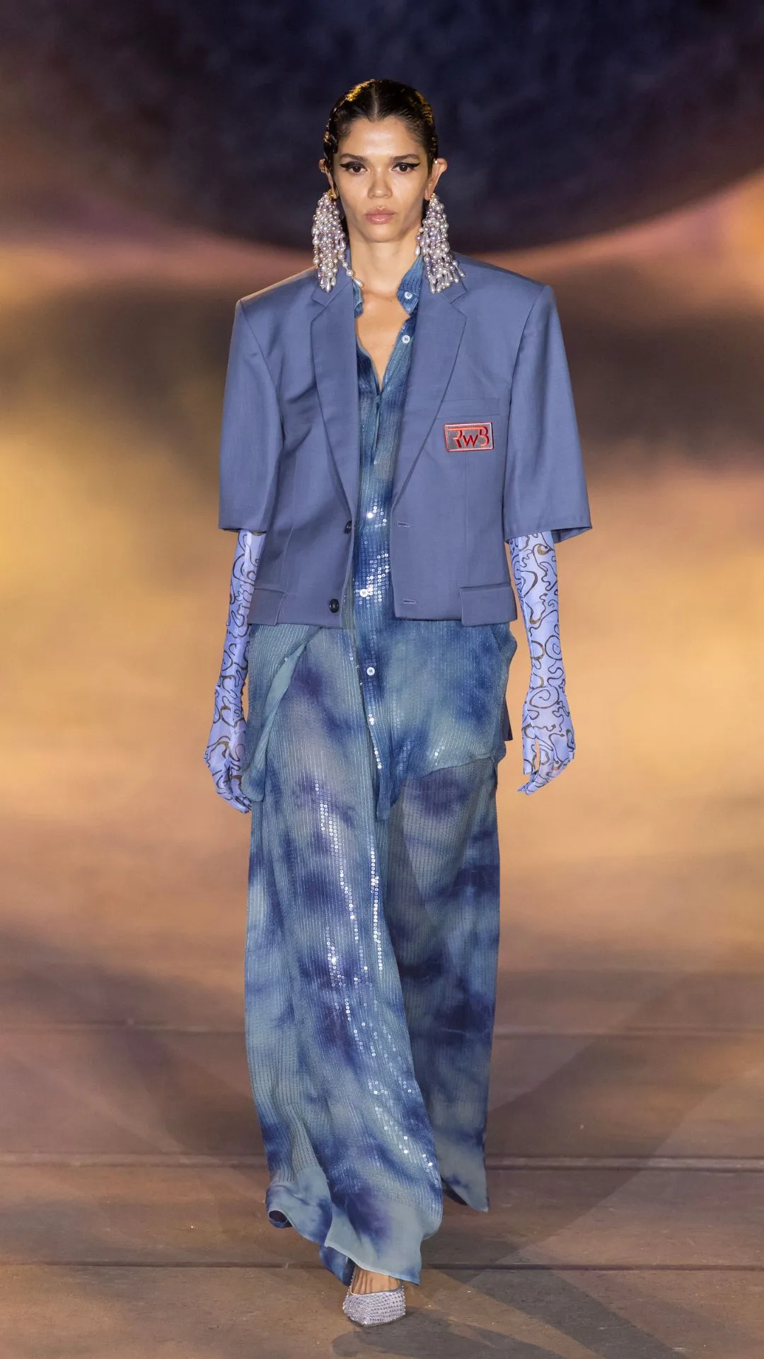 Romance Was Born’s AFW Return: What to Expect | ELLE