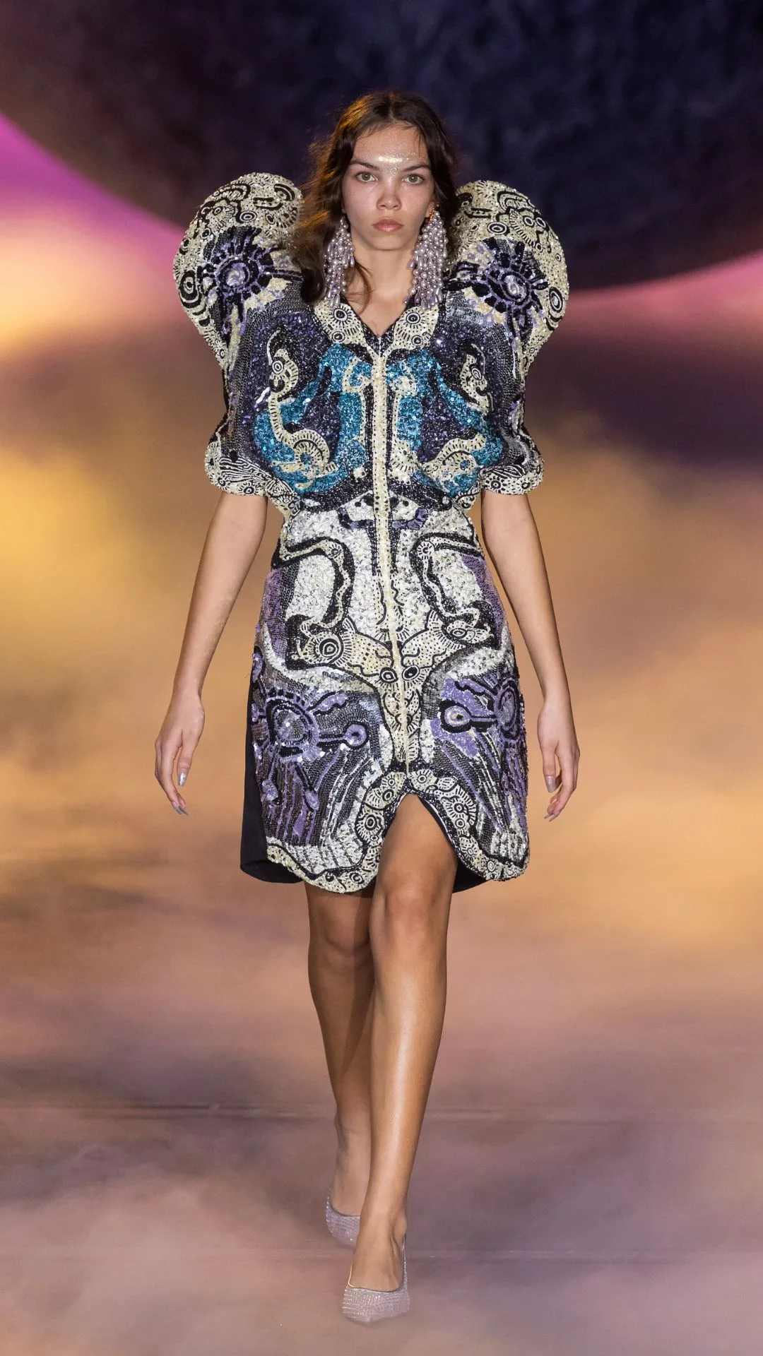 Romance Was Born’s AFW Return: What to Expect | ELLE