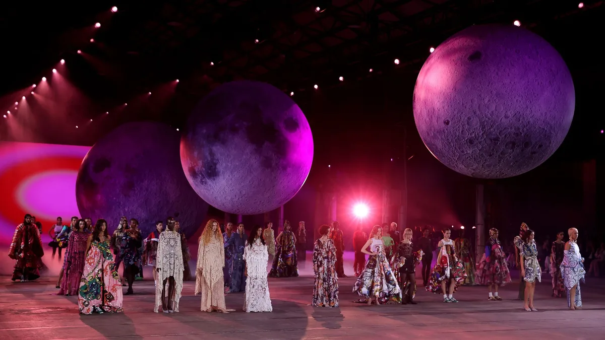 Romance Was Born’s AFW Return: What to Expect | ELLE