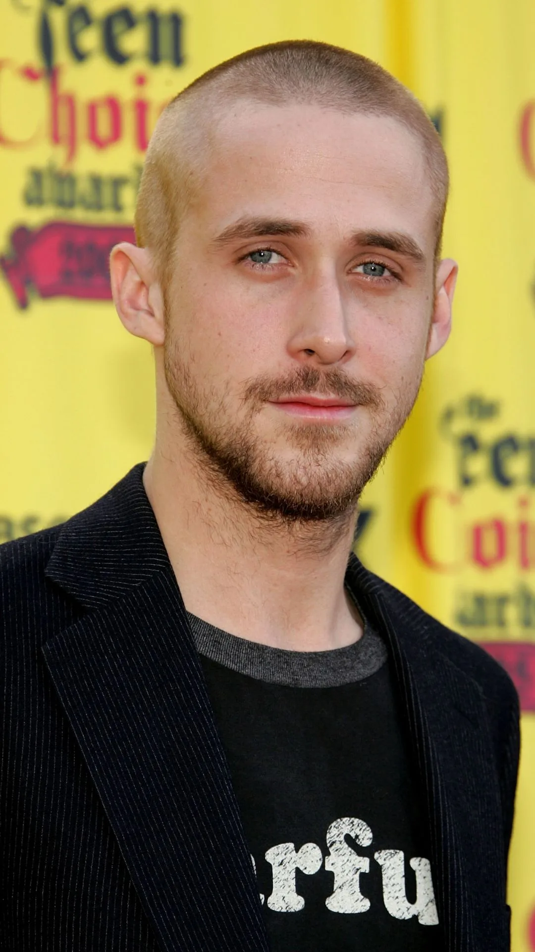 Ryan Gosling's Complete Beauty Evolution In Pictures | ELLE