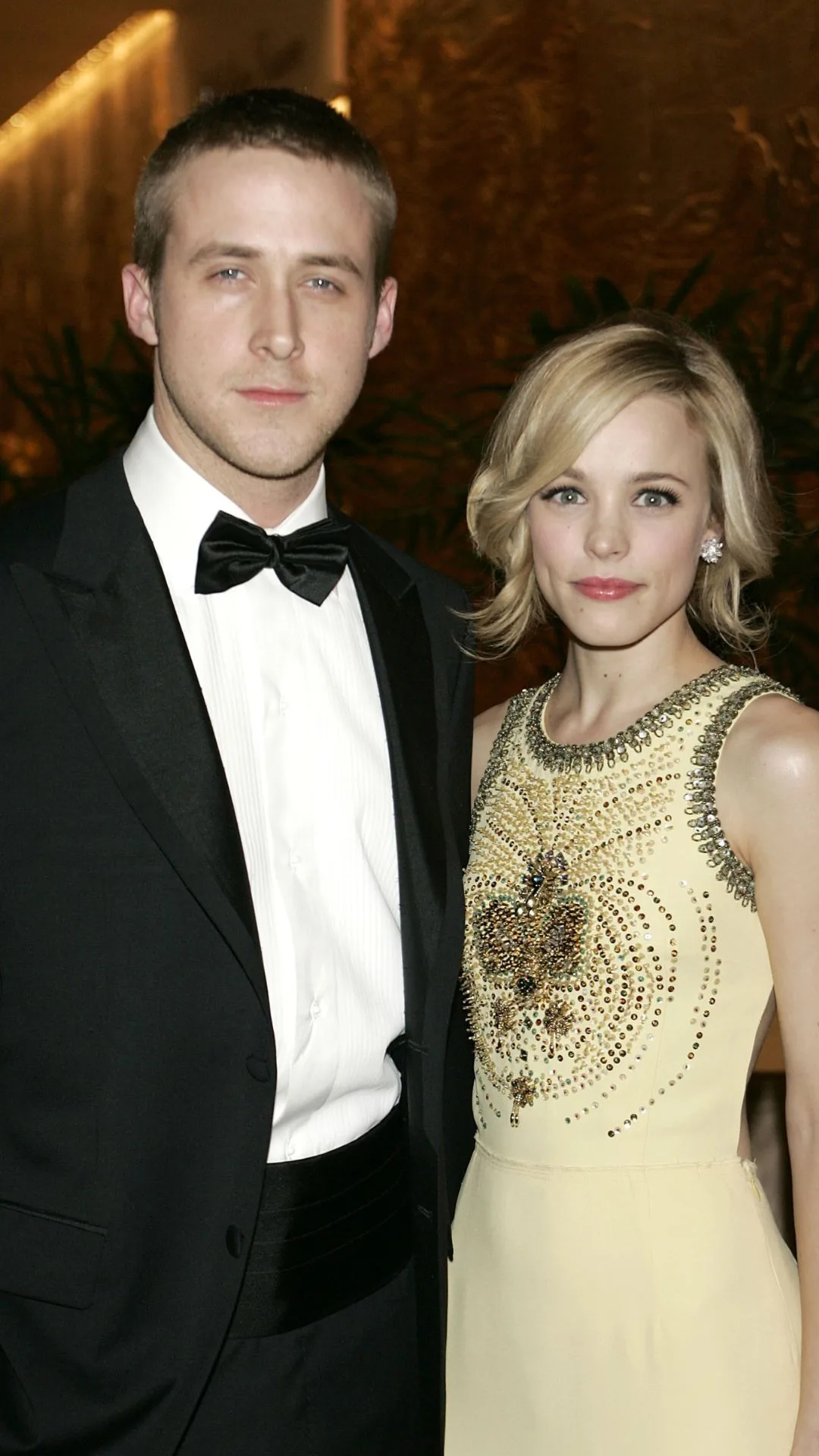 Ryan Gosling's Complete Beauty Evolution In Pictures | ELLE