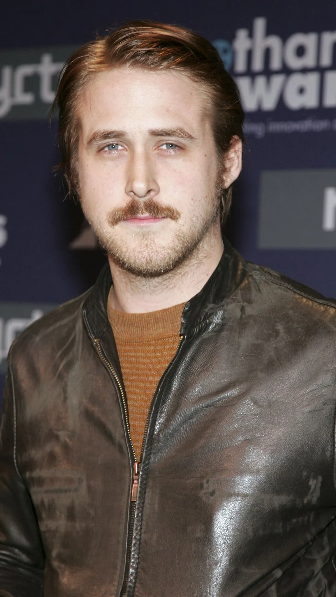 Ryan Gosling's Complete Beauty Evolution In Pictures | ELLE