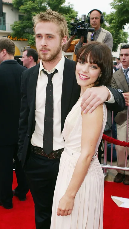 Ryan Gosling's Complete Beauty Evolution In Pictures | ELLE