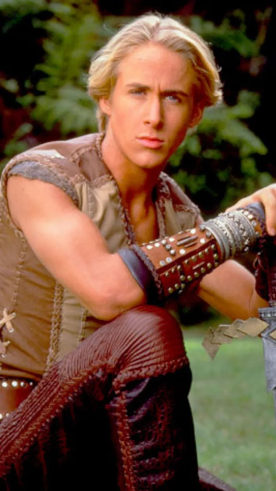 Ryan Gosling's Complete Beauty Evolution In Pictures | ELLE