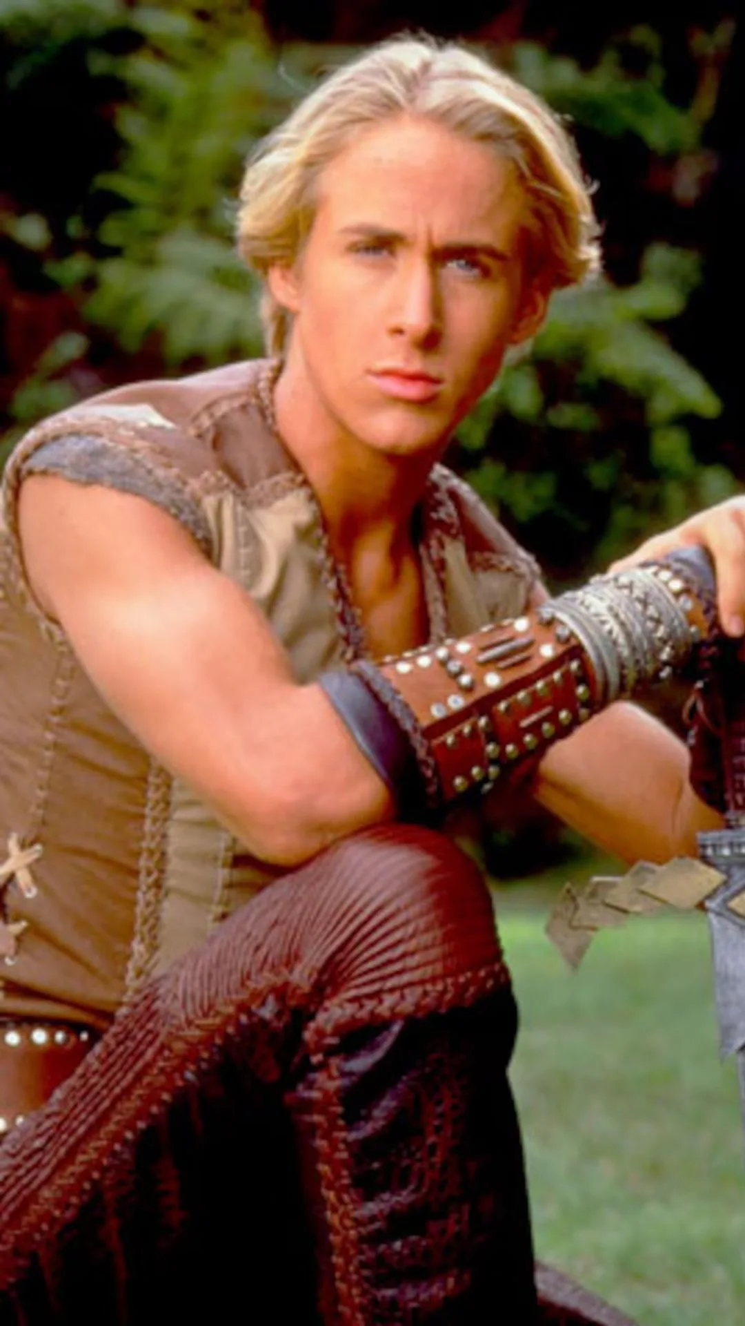 Ryan Gosling's Complete Beauty Evolution In Pictures | ELLE