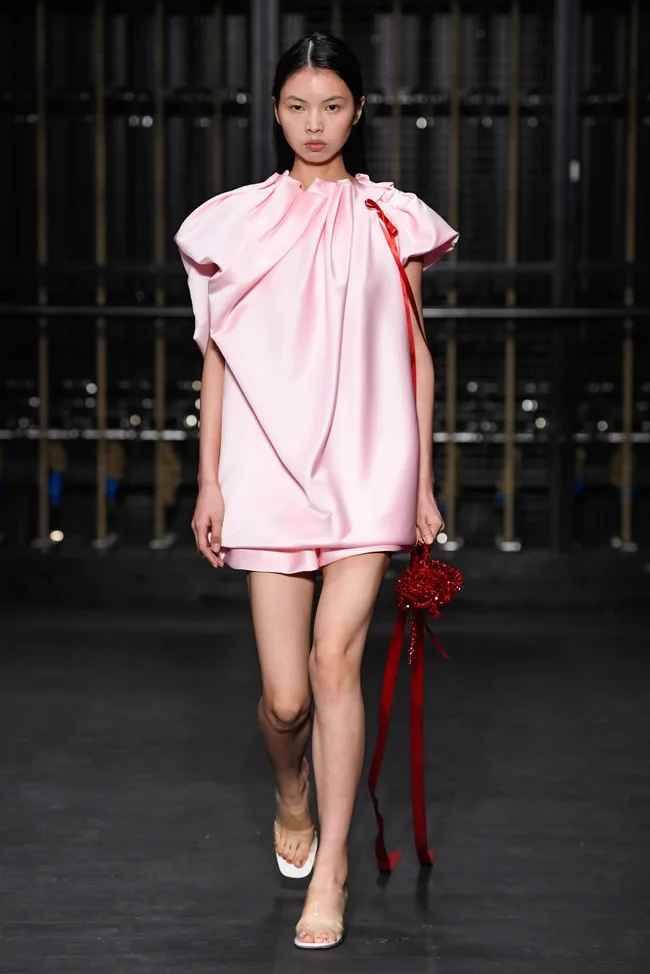 Sorbet Scents, Leopard Print, Hyper-Feminine Dressing: We Chart Autumn ...