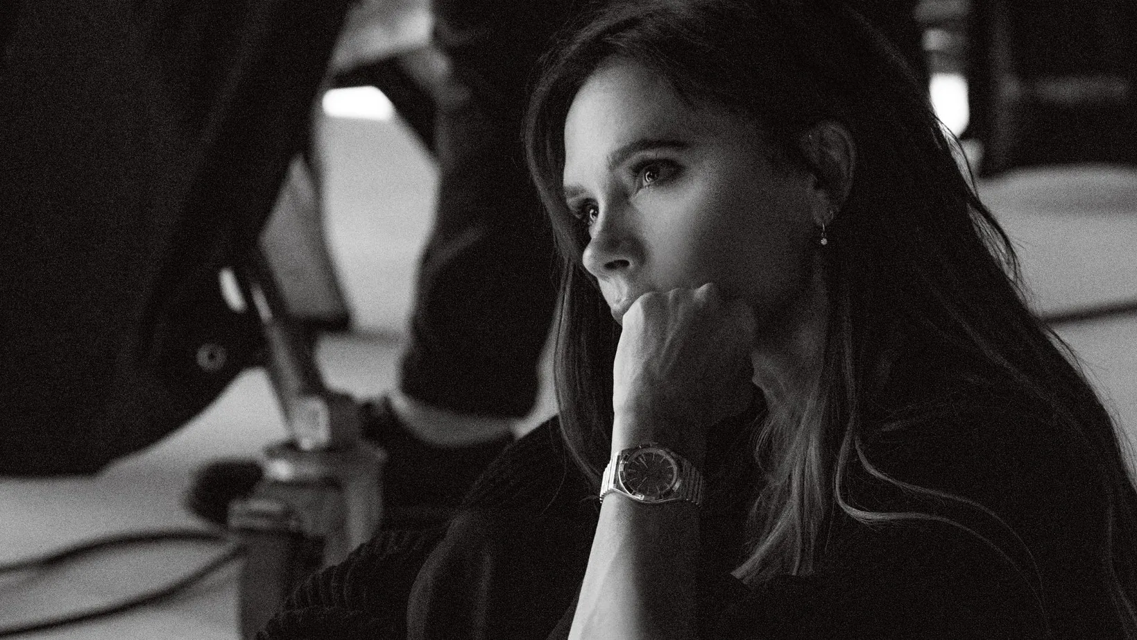 Victoria Beckham's Luxury Watch Collection | ELLE | ELLE