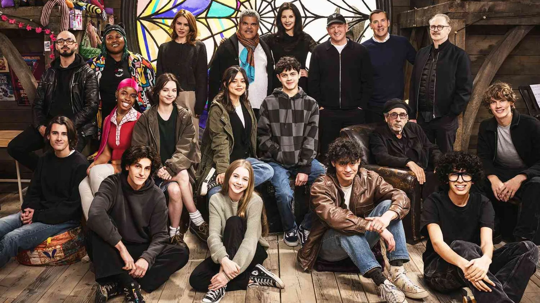 'Wednesday' Season 2 Cast & Release Date: Everything We Know