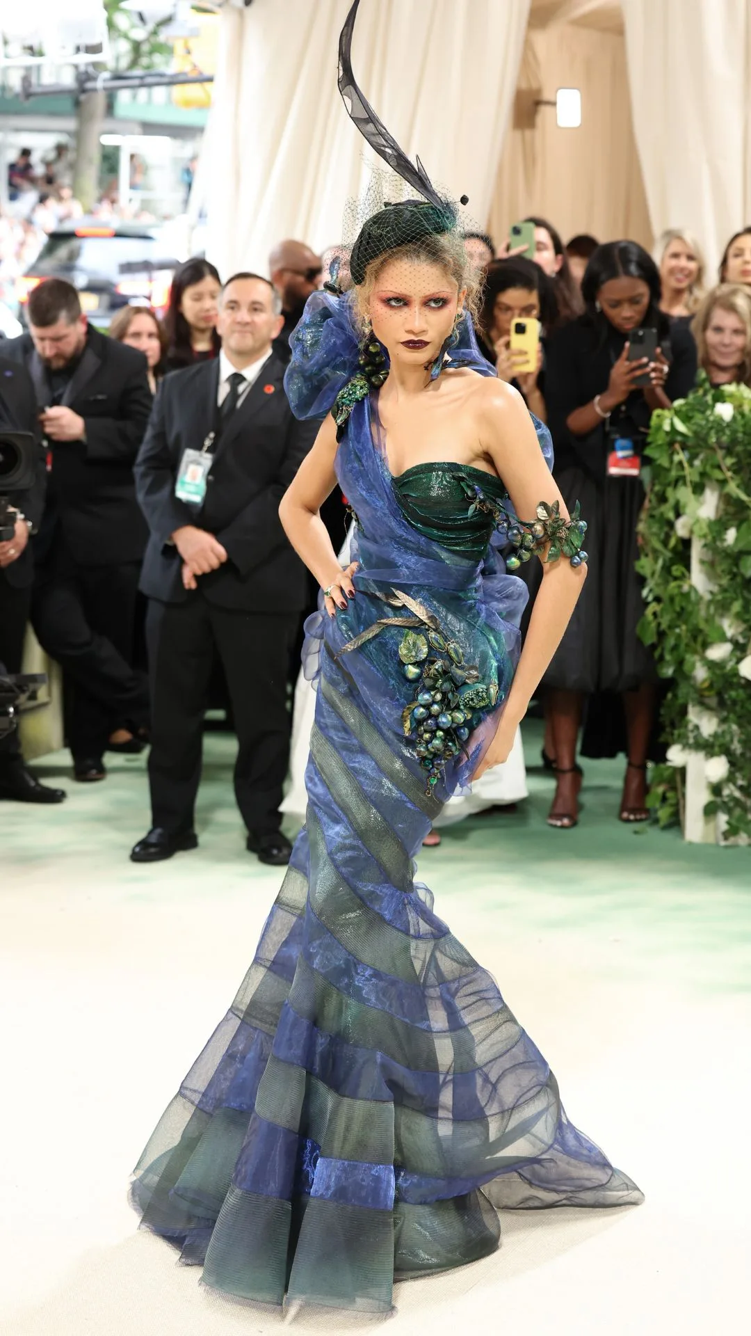 The Best Looks From The Met Gala 2024 | ELLE