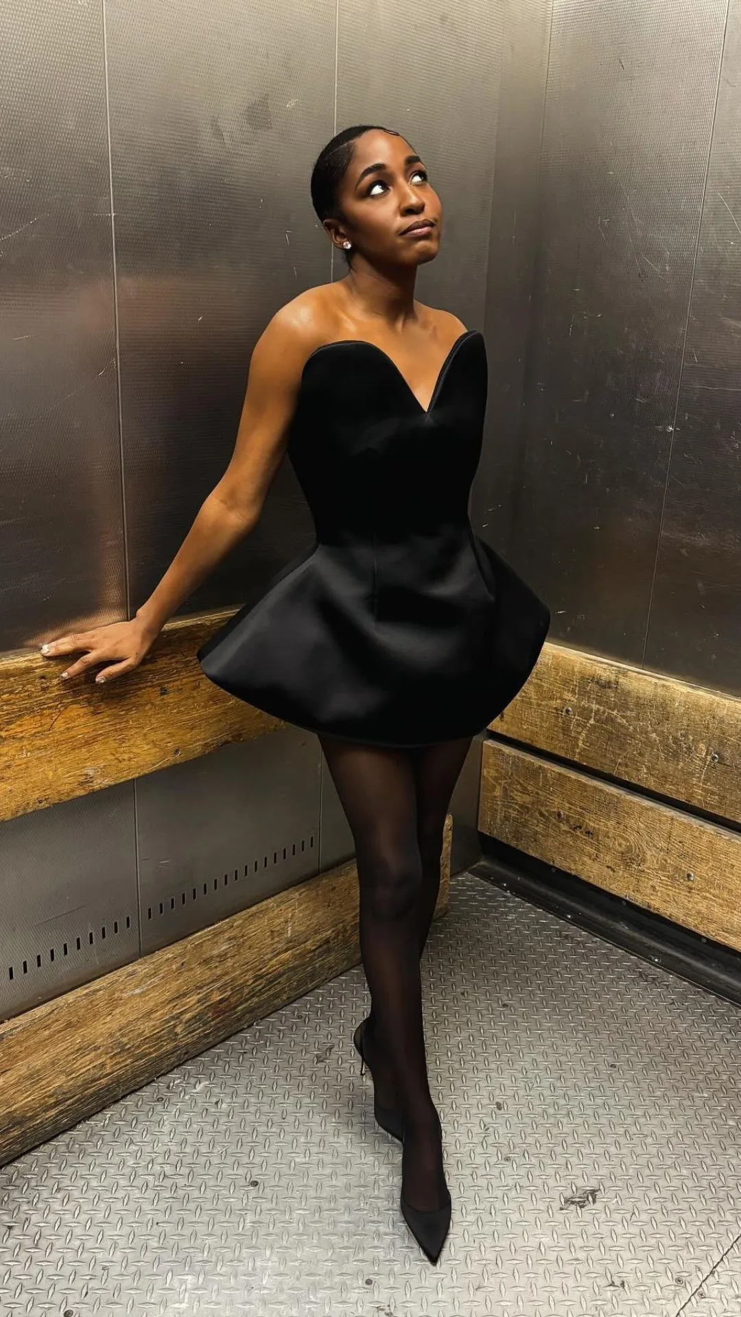 Ayo Edebiri's Best Fashion Moments | ELLE