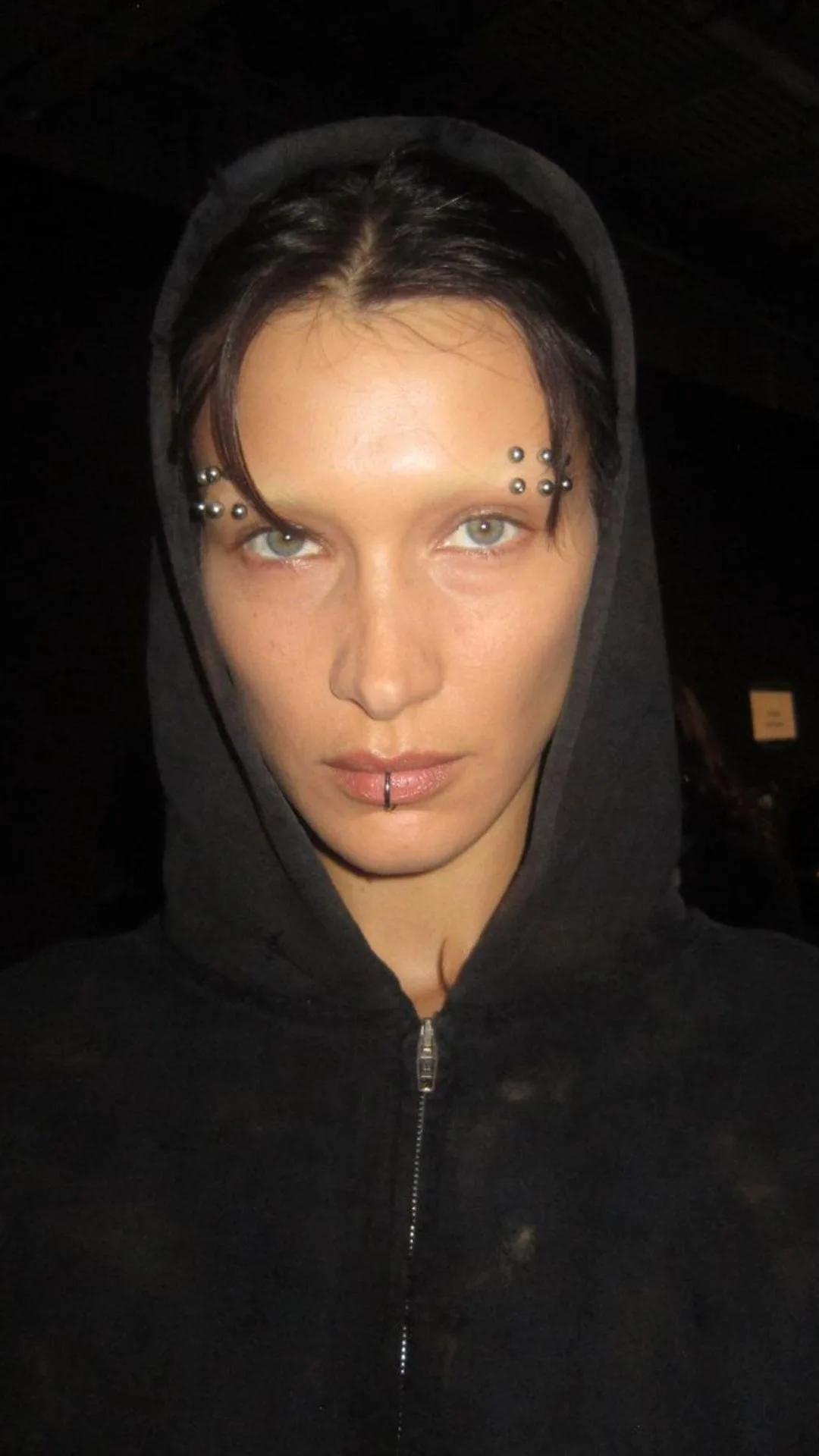 Why Fake Piercings Are The Ultimate Accessory Trend Of 2024