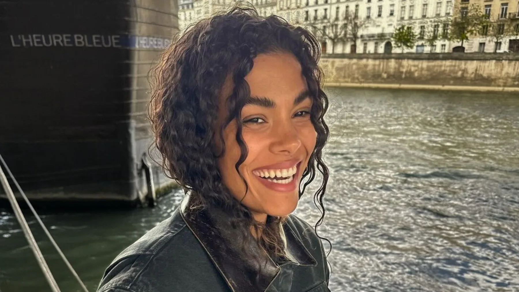 Wavy, Curly or Coily Locks? The 5 Care Tips You Need To Know | ELLE