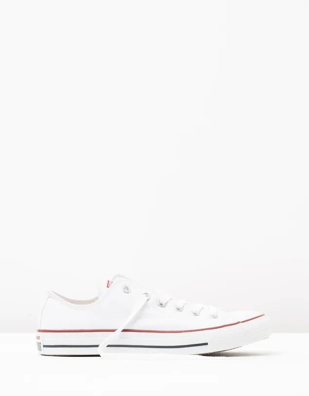 How Fashion Girls Are Styling Converse in 2024 | ELLE