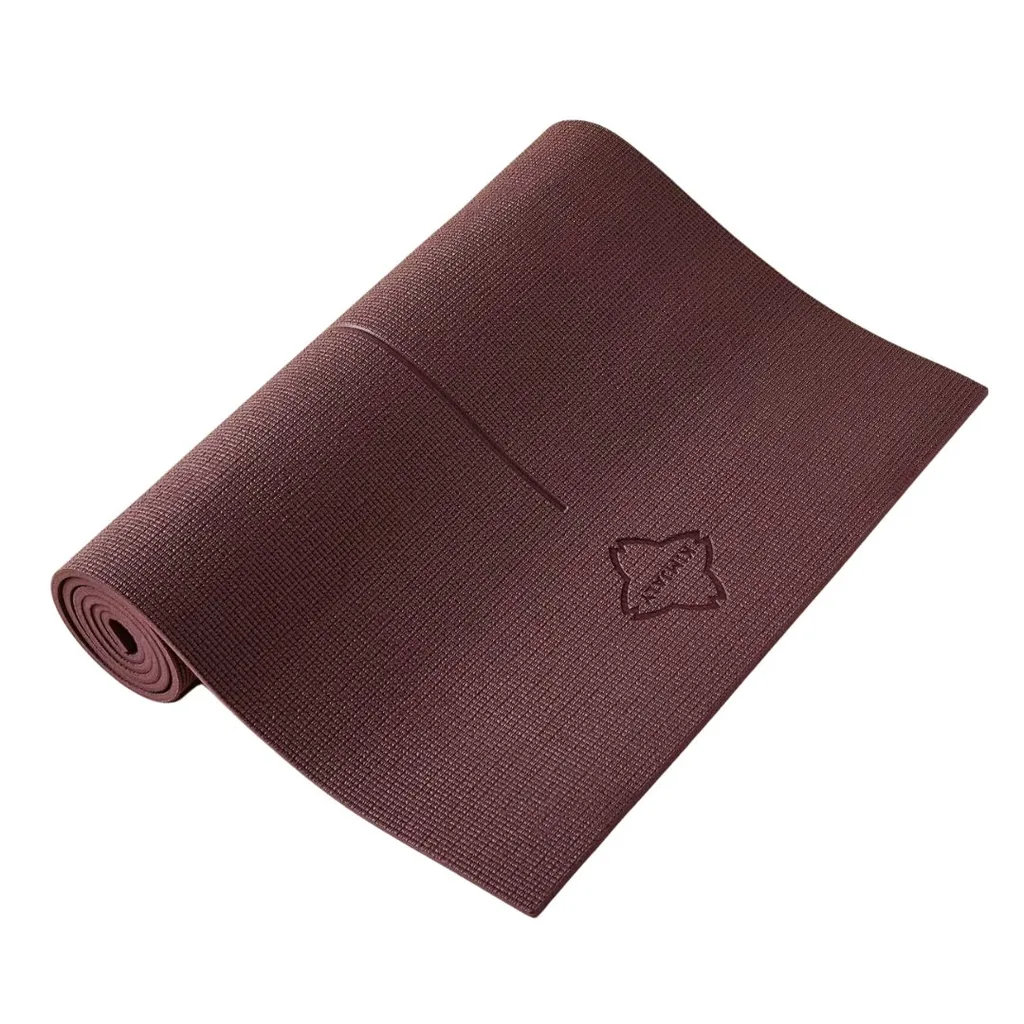 The 9 Best Yoga Mats To Take To The Studio Or Use At Home