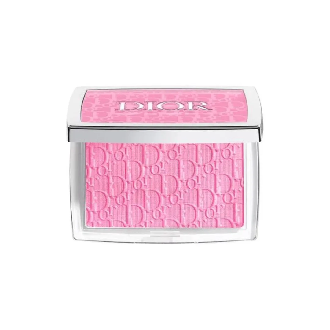 Blush Blind? How to Apply Your Favorite Blush | ELLE | ELLE