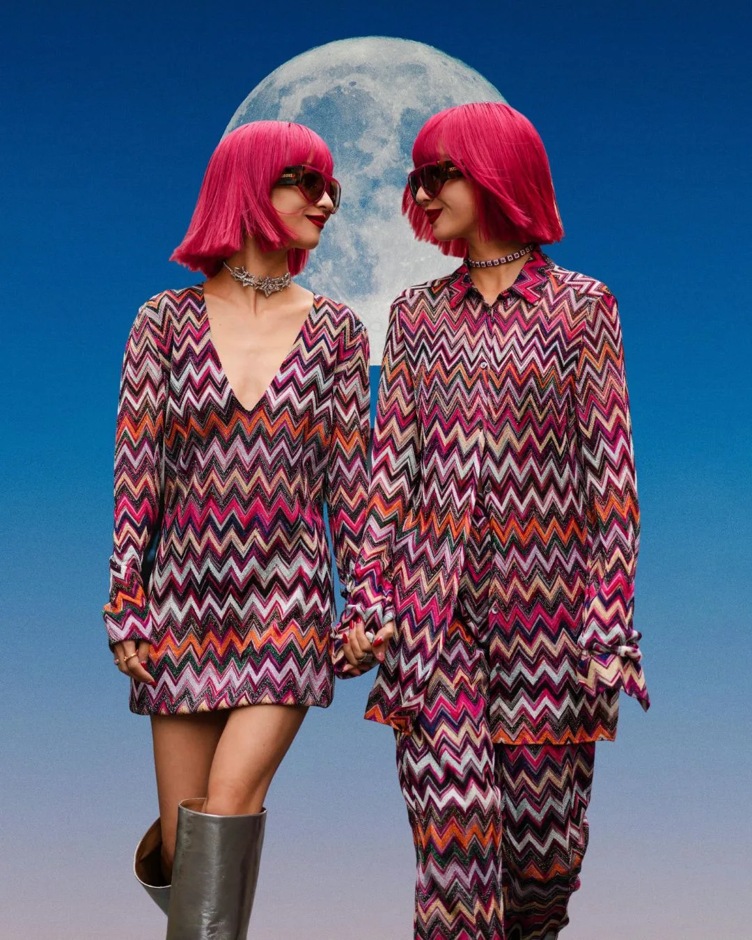 How To Use The New Moon In Gemini To Your Advantage