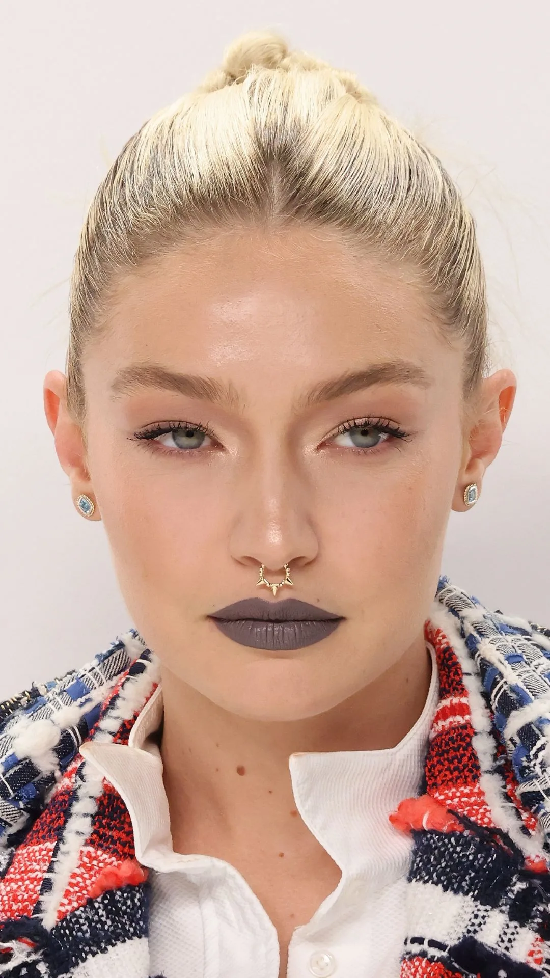 Why Fake Piercings Are The Ultimate Accessory Trend Of 2024