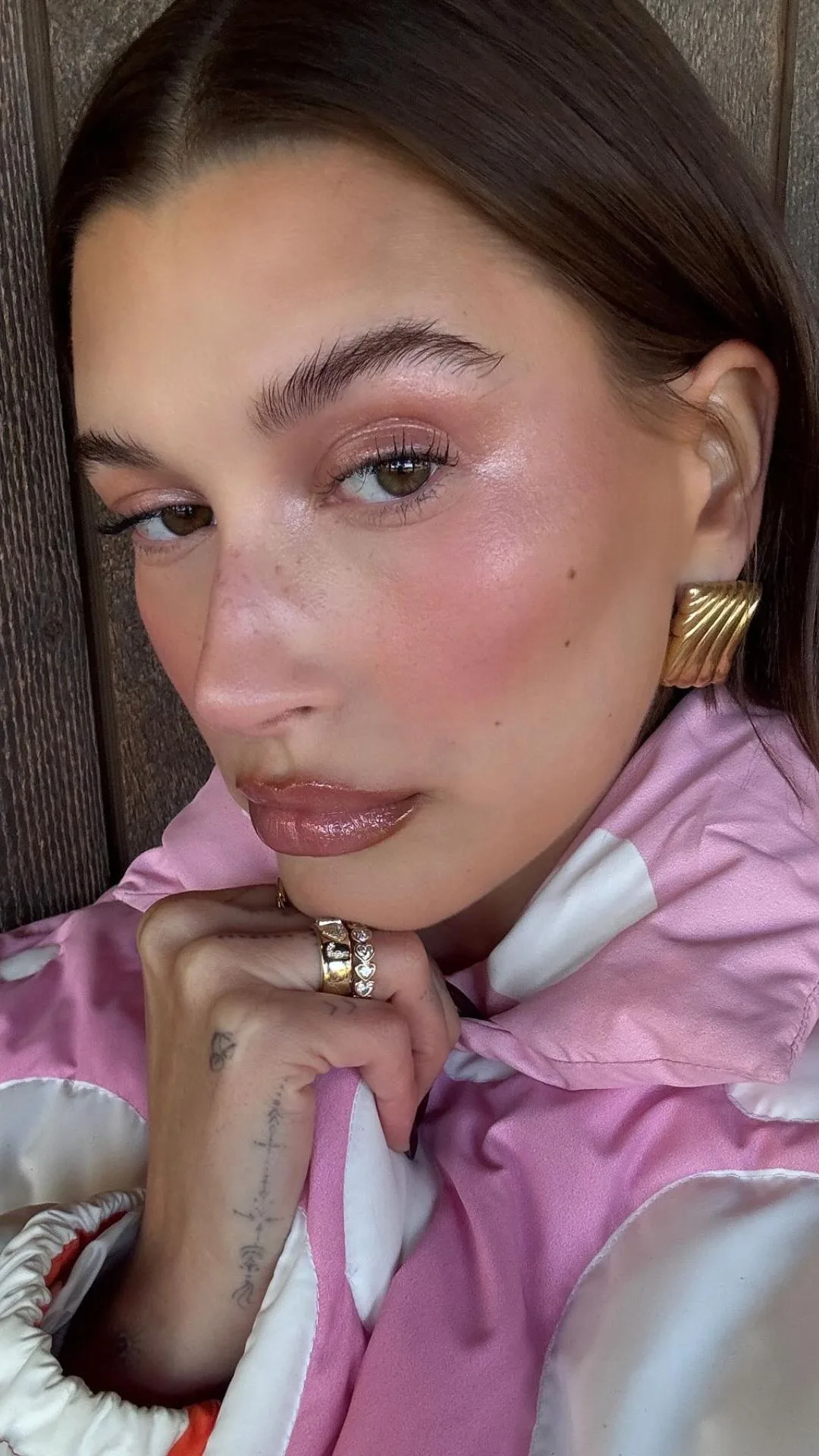 Blush Blind? How to Apply Your Favorite Blush | ELLE | ELLE