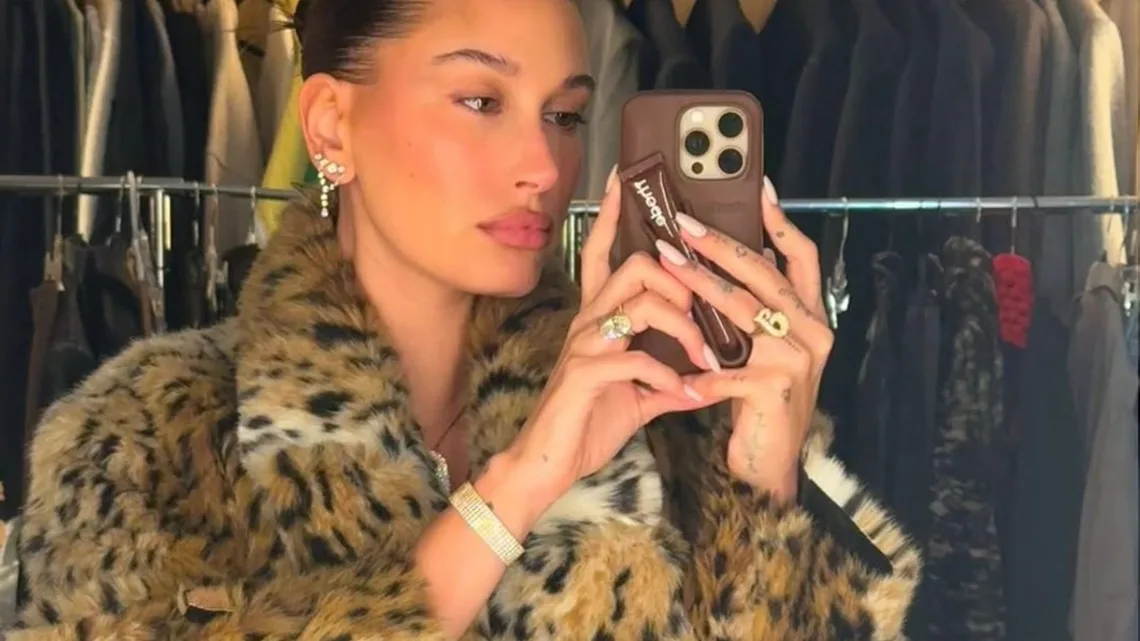 Hailey Bieber’s $1.5 Million Diamond Pioneered This Engagement Ring Trend