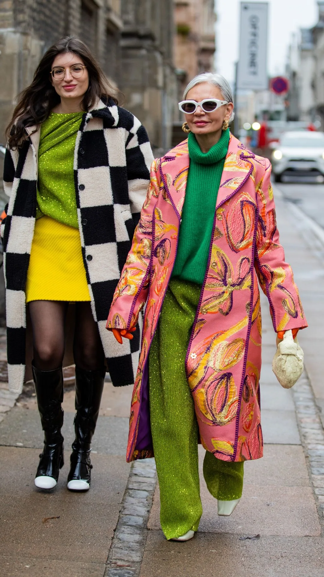 Why Intergenerational Friendship Is The Answer To Loneliness