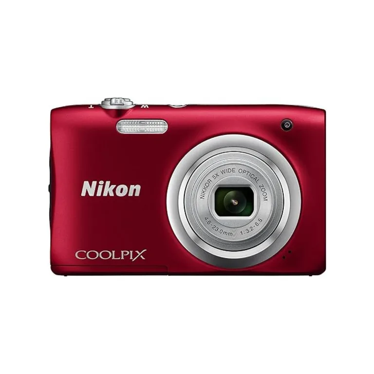 Cool Girls Use Digital Cameras For Instagram Photos | ELLE | ELLE