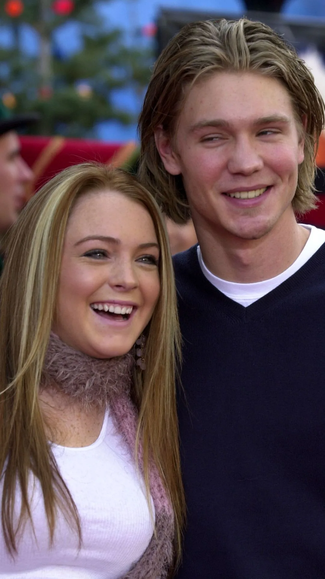 Freaky Friday Sequel Begin;Chad Michael Murray Return | ELLE