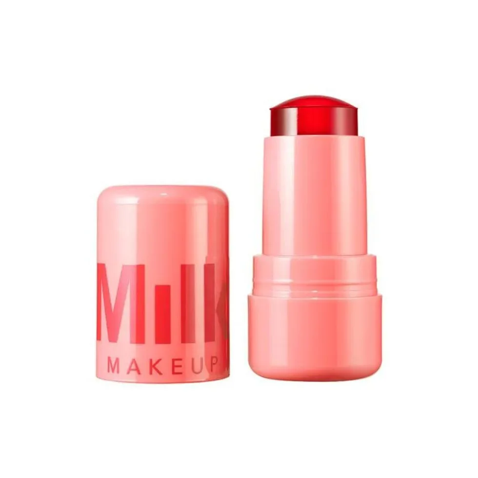 Blush Blind? How to Apply Your Favorite Blush | ELLE | ELLE