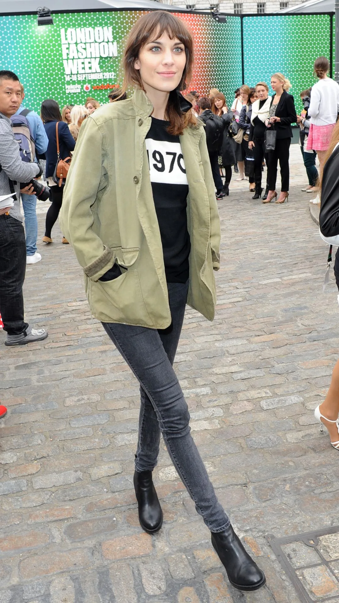 Gen Z Vs. Millennial Trends: 5 Fashion Faux Pas In 2024