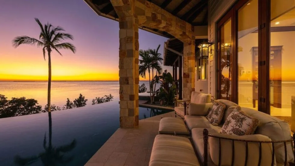 Inside Sydney Sweeney’s New Beachside Mansion | ELLE | ELLE