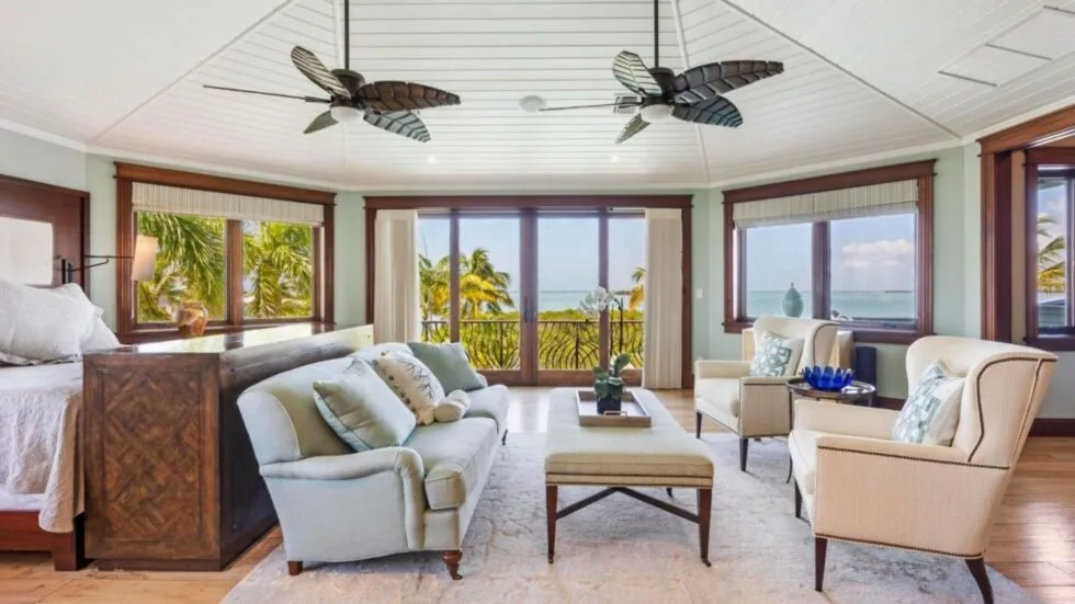 Inside Sydney Sweeney’s New Beachside Mansion | ELLE | ELLE