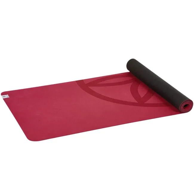 The 9 Best Yoga Mats To Take To The Studio Or Use At Home