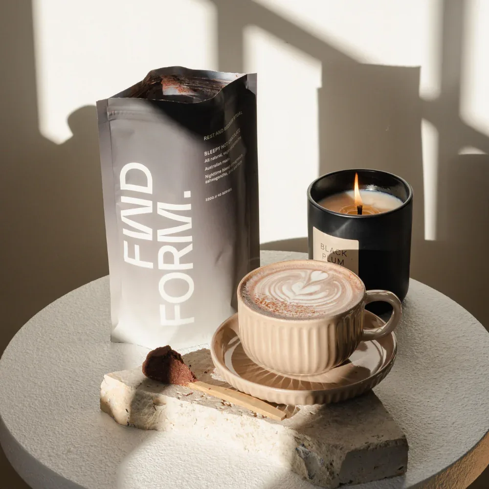 Can Hot Chocolate Improve Sleep?