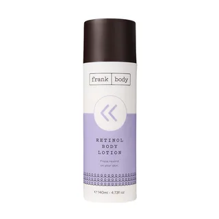 The Best Retinol Body Lotion To Shop In Australia