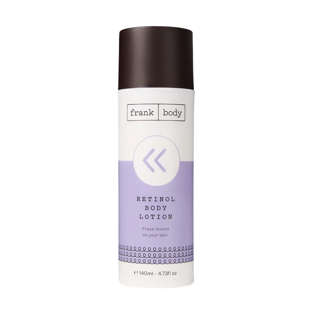 The Best Retinol Body Lotion To Shop In Australia