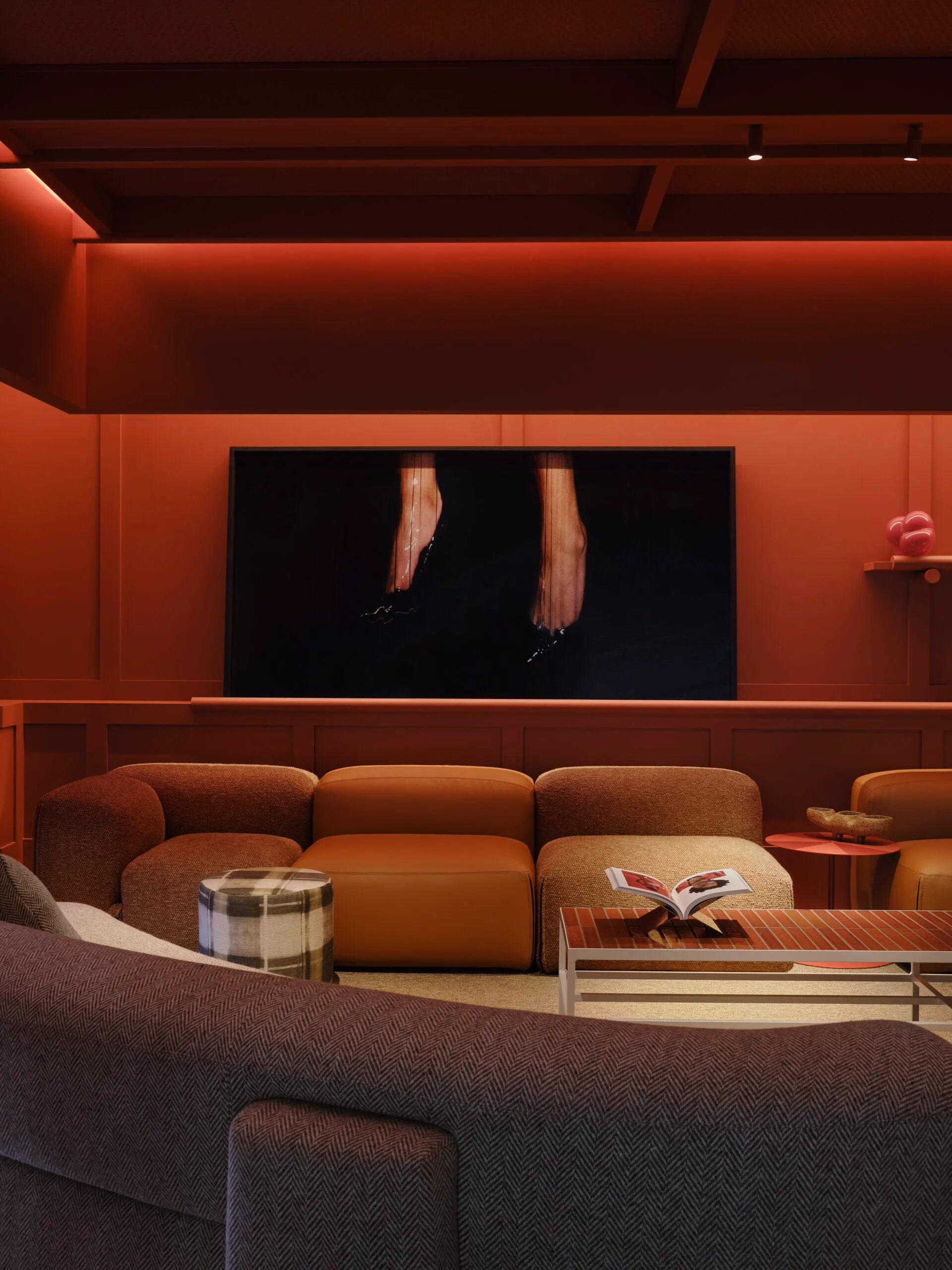 The Standard Hotel Is Opening A Melbourne Location