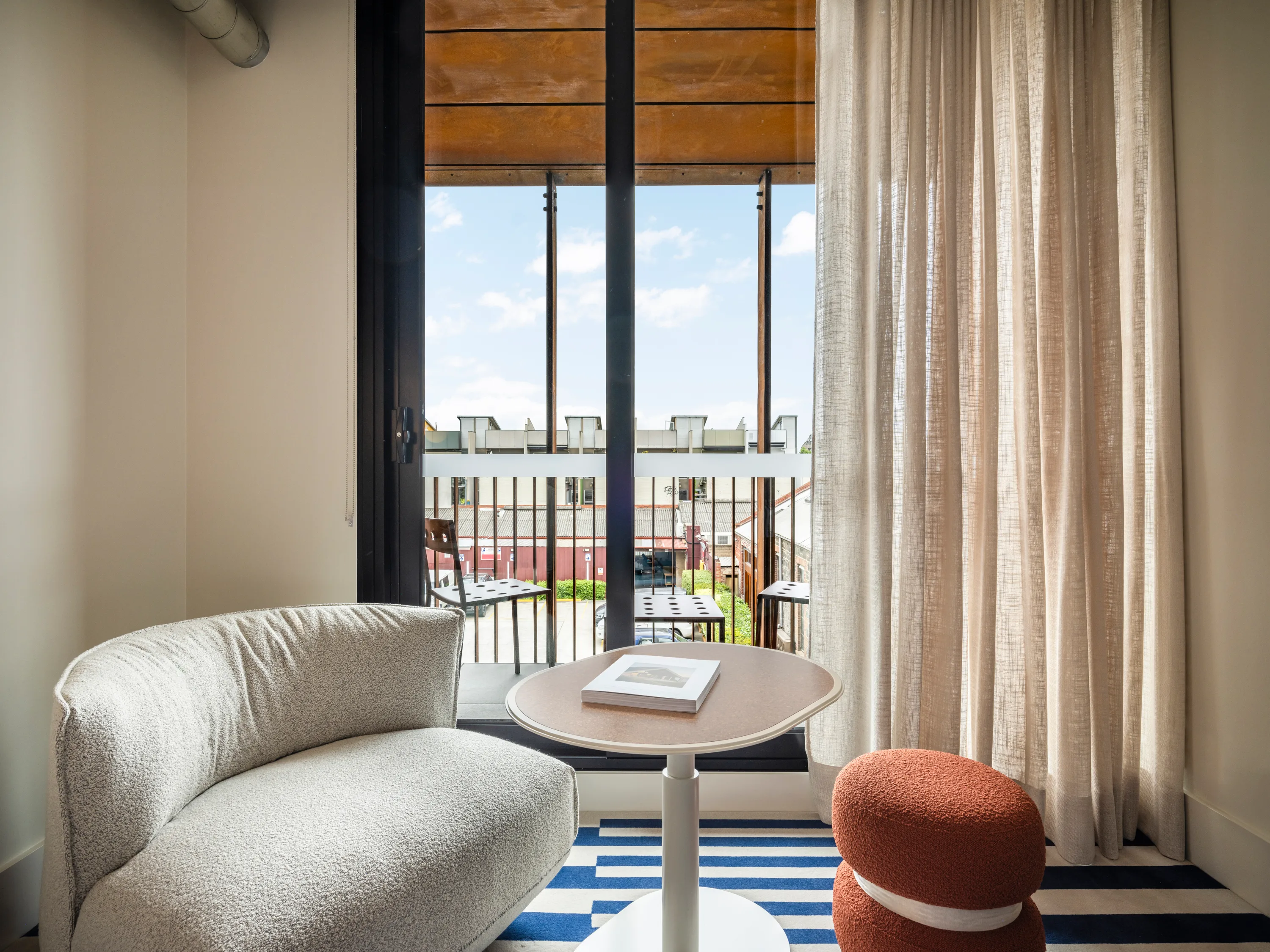 The Standard Hotel Is Opening A Melbourne Location