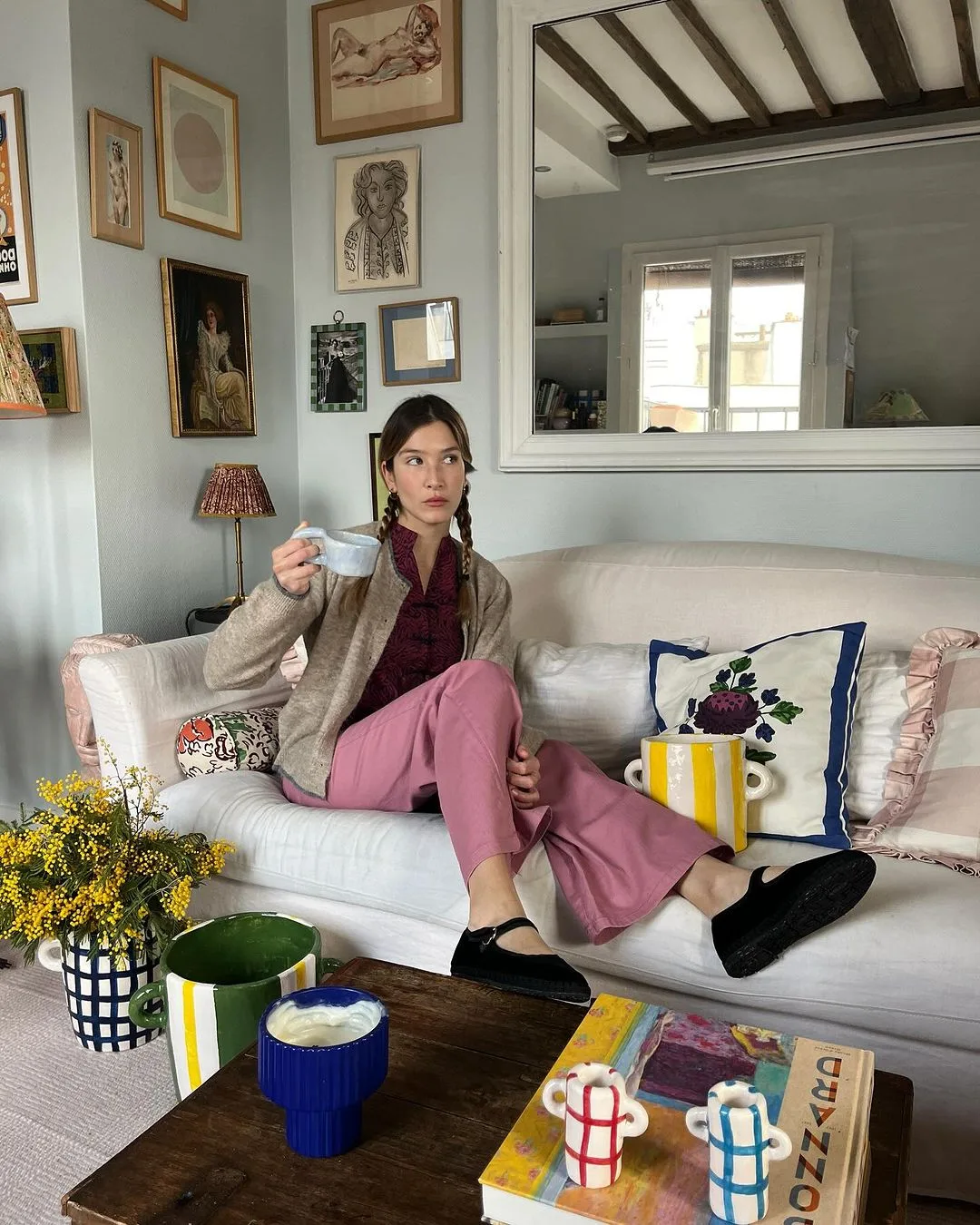 The Best Interiors Instagram Accounts To Follow In 2024