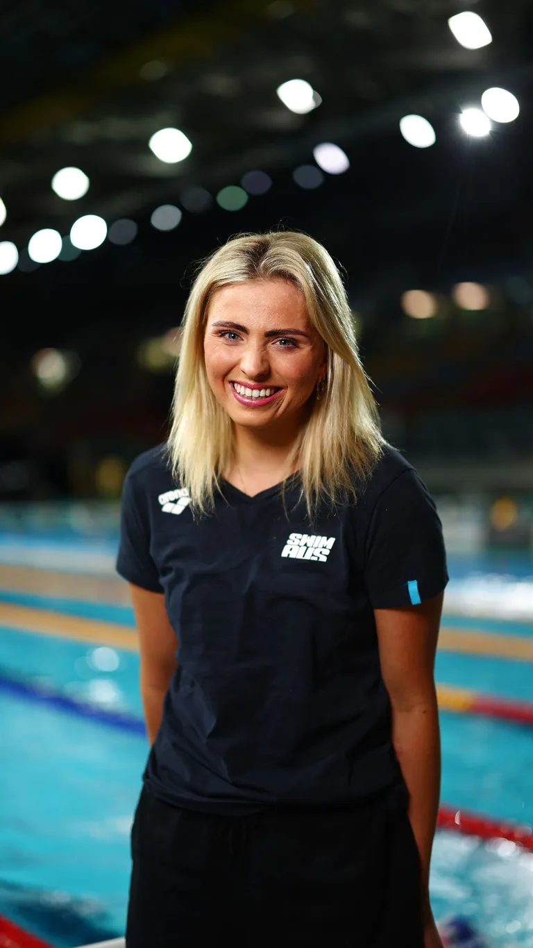 6 Australian Athletes To Have On Your Radar For The 2024 Paris Olympics ...