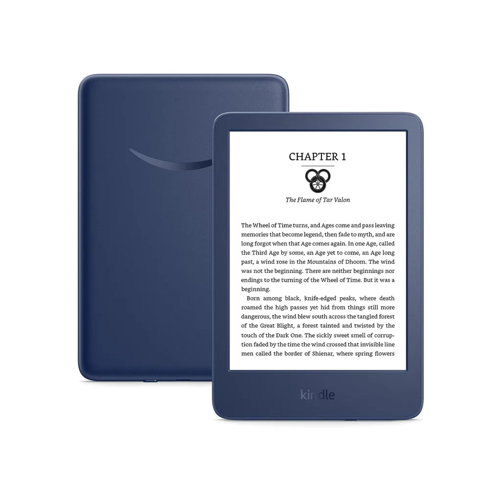 The Best Kindle Available On Amazon In 2024